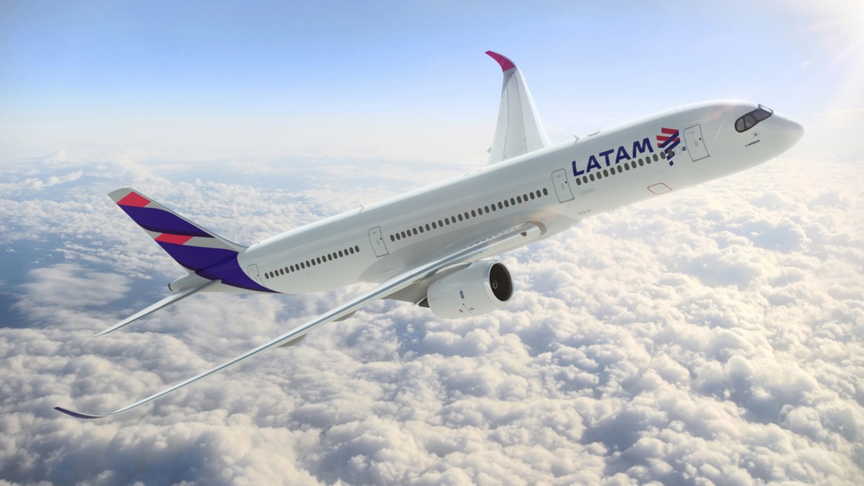 Parceria Latam e OneWorld chega ao fim. Entenda