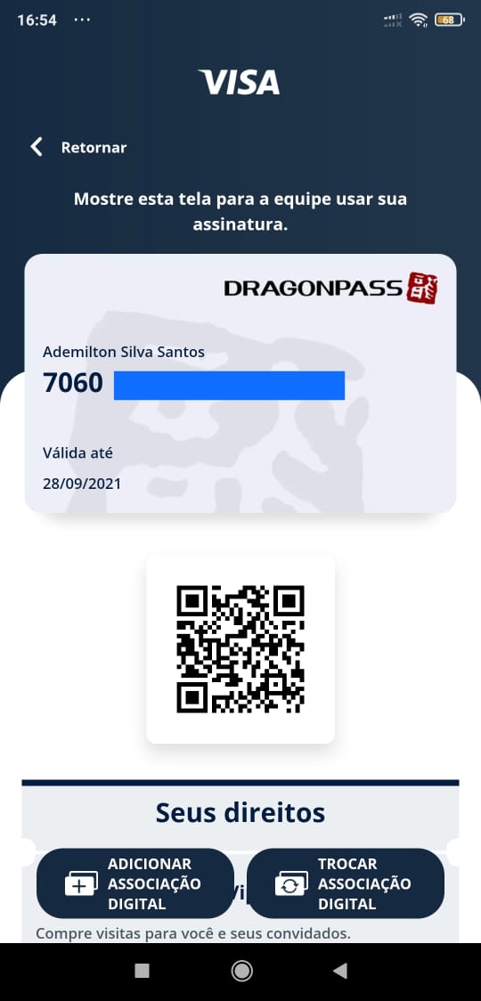 Dragon Pass: como funciona o programa de acesso a salas vip