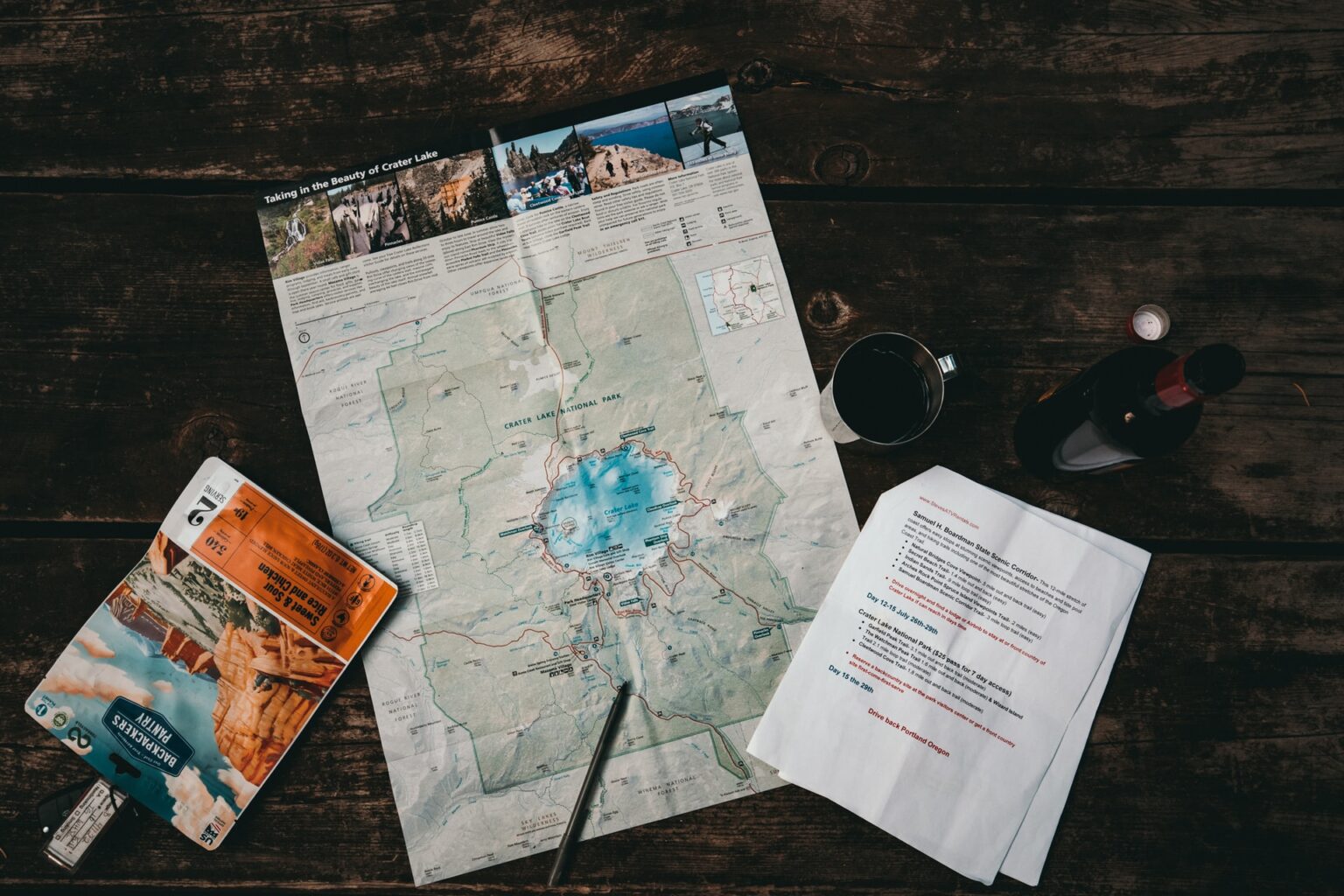 Volta ao mundo: 5 passos para planejar essa experiência