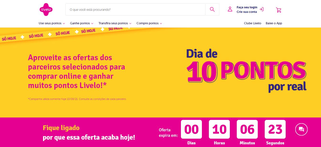 Lojas parceiras: acumule mais com essa estratégia - Imperio das Milhas