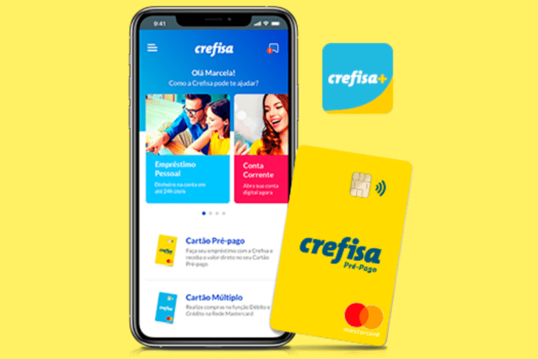 Para quem é o cartão Crefisa? Descubra como ter o seu!