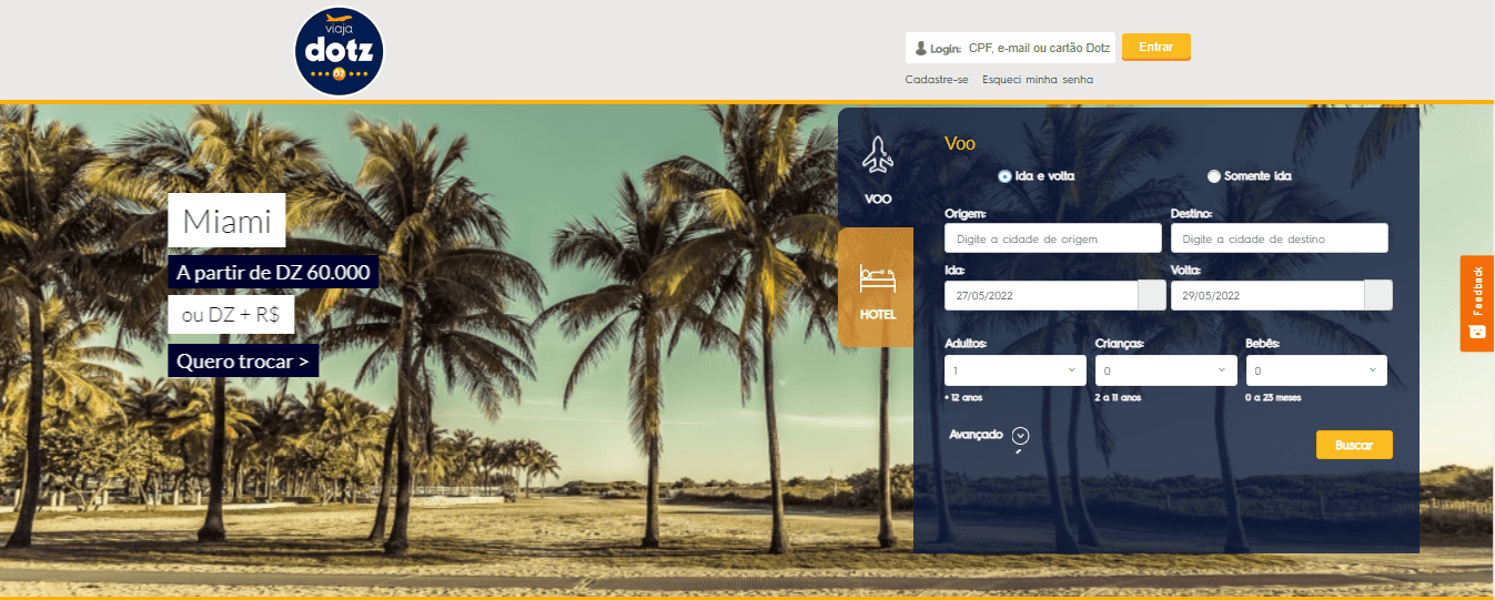 Dotz: descubra como funciona e se vale a pena participar
