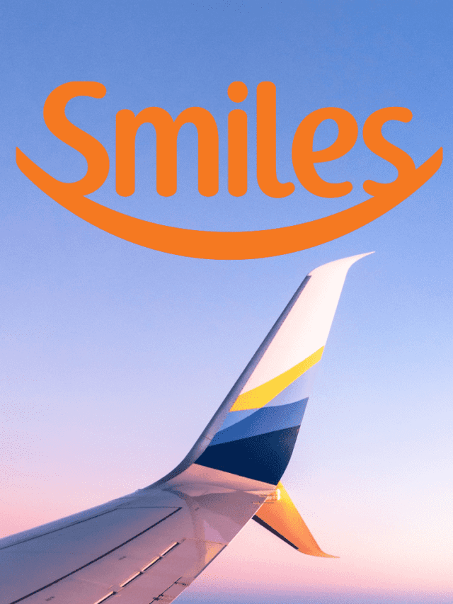 Até 80% de bônus Smiles transferindo pontos Caixa - Imperio das Milhas