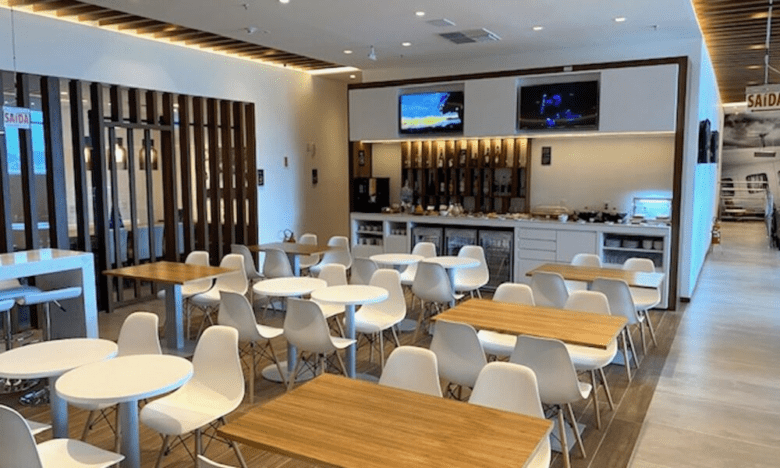 O que é LoungeKey? Conheça o programa de salas vip