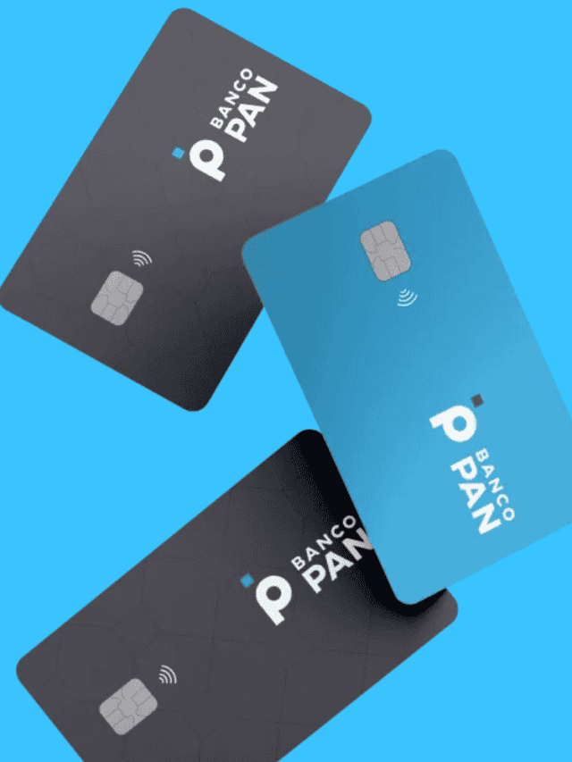 Cartões do Banco Pan: descubra como solicitar - Imperio das Milhas