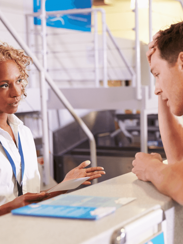 Overbooking: como resolver esse problema - Imperio das Milhas