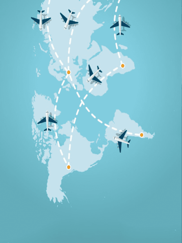 Stopover: saiba como utilizar essa estratégia - Imperio das Milhas