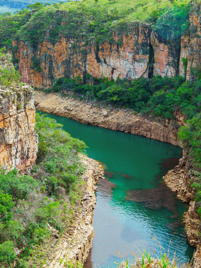 Minas Gerais: 5 lugares imperdíveis! - Imperio das Milhas