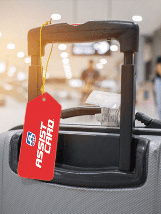 Saiba tudo sobre o Assist Card - Imperio das Milhas