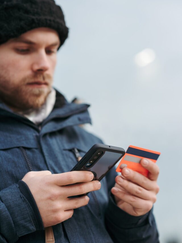 Cartão clonado: saiba como resolver e se proteger - Imperio das Milhas