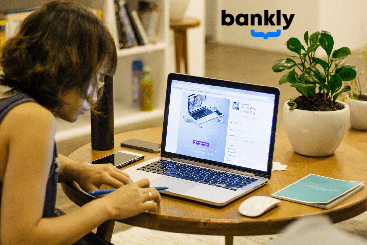 Conheça o Bankly, o Banking as a Service - Imperio das Milhas
