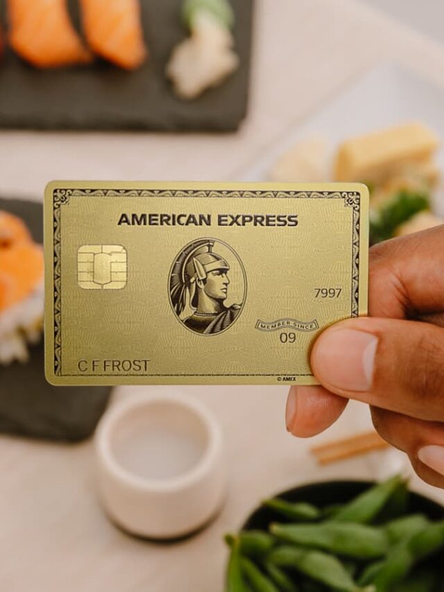 Ainda é possível acessar salas VIP com o Amex Gold? - Imperio das Milhas