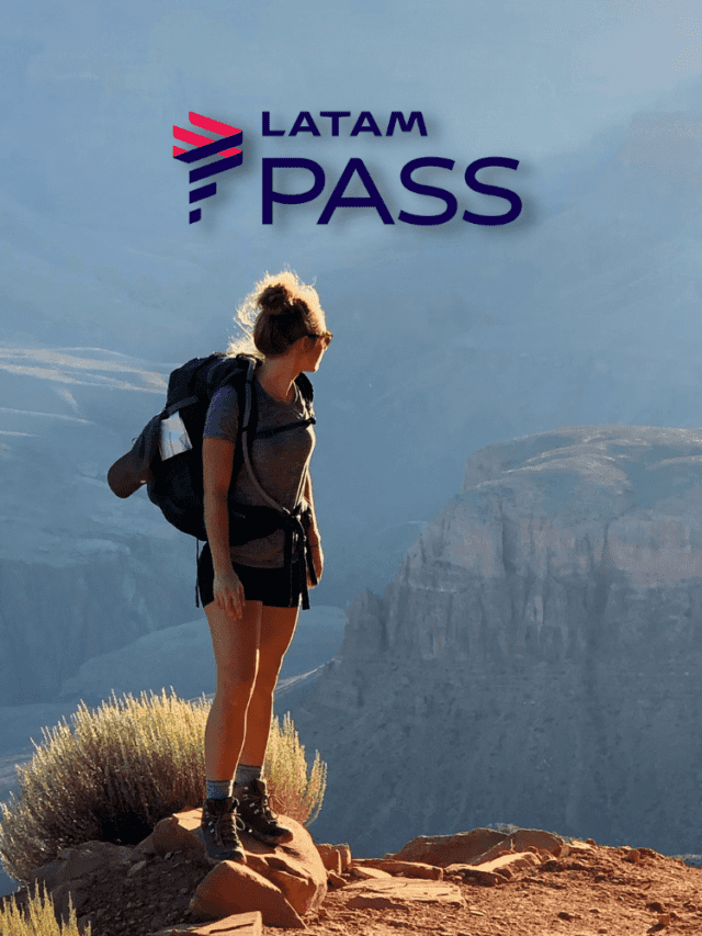 Até 55% de bônus LATAM Pass com pontos Sicredi - Imperio das Milhas