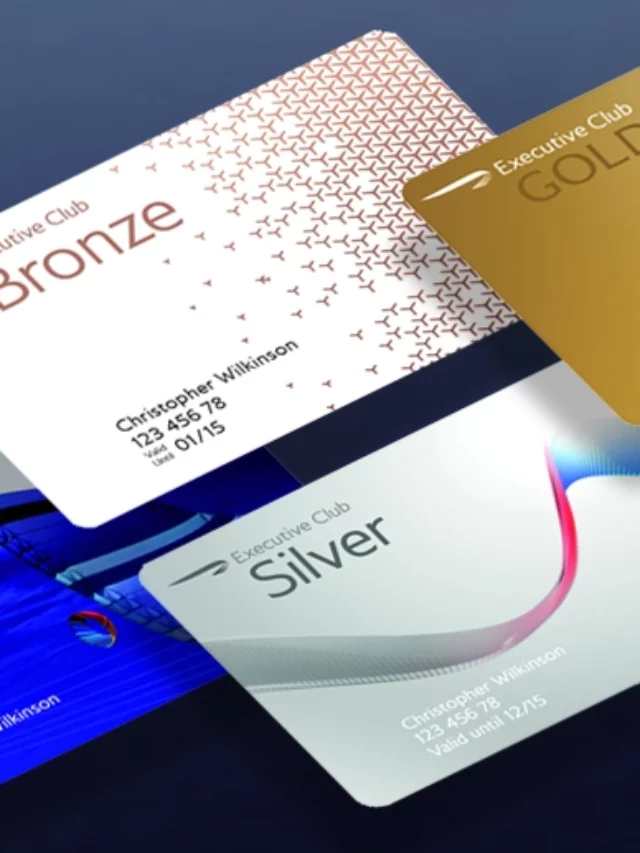 Executive Club: tudo sobre o programa da British Airways - Imperio das ...