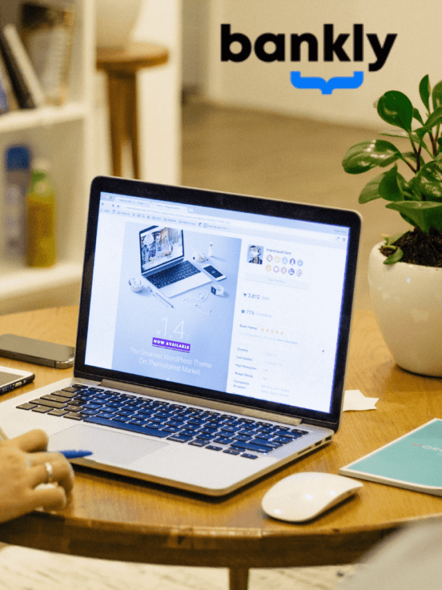 Conheça o Bankly, o Banking as a Service - Imperio das Milhas