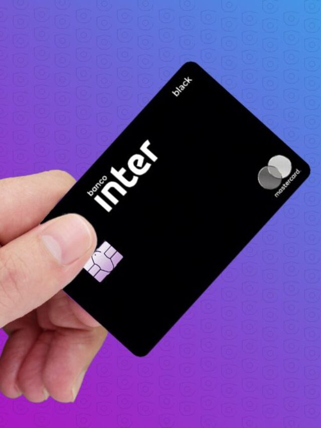 Raio X do cartão Inter Black - Imperio das Milhas