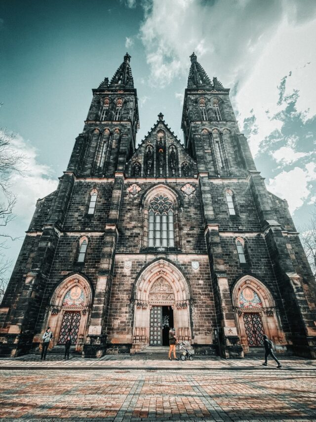 Como se mudar para a República Tcheca - Imperio das Milhas