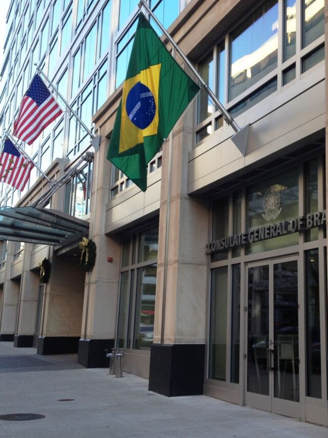 Consulado: O que é e como ele funciona? - Imperio das Milhas