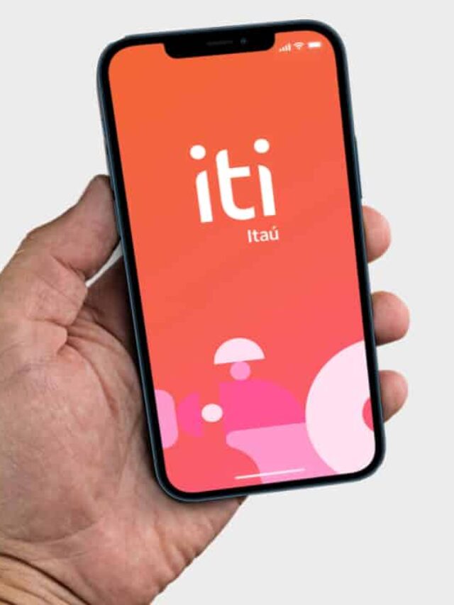Iti Itaú: ainda vale a pena usar? - Imperio das Milhas