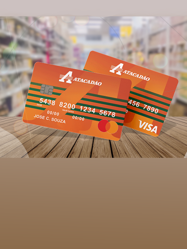 Cartão Atacadão: será que é a melhor opção para você? - Imperio das Milhas