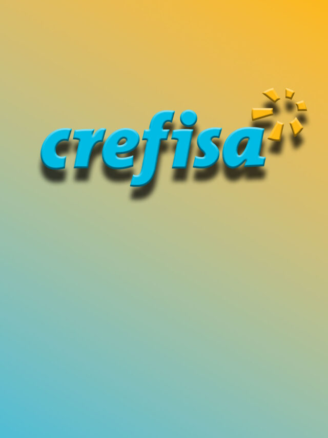 Para quem é o cartão Crefisa? Descubra como ter o seu! - Imperio das Milhas