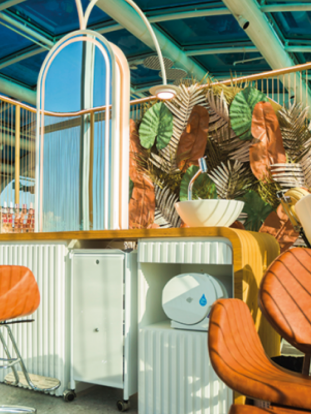 Conheça o espaço Singu no Aeroporto Santos Dumont - Imperio das Milhas