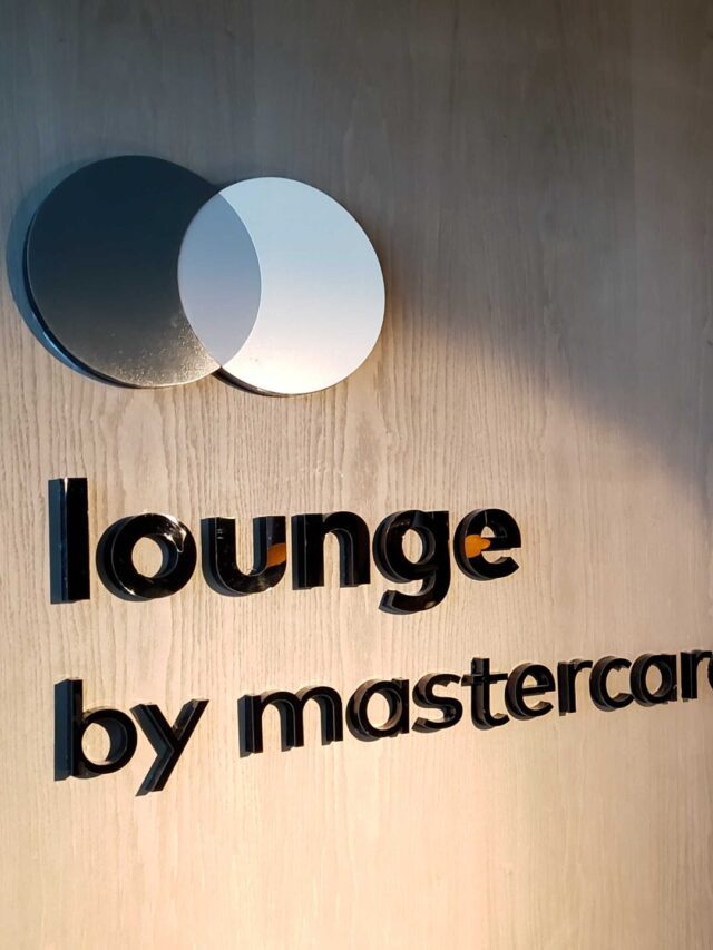Tudo sobre o Mastercard Black Lounge - Imperio das Milhas