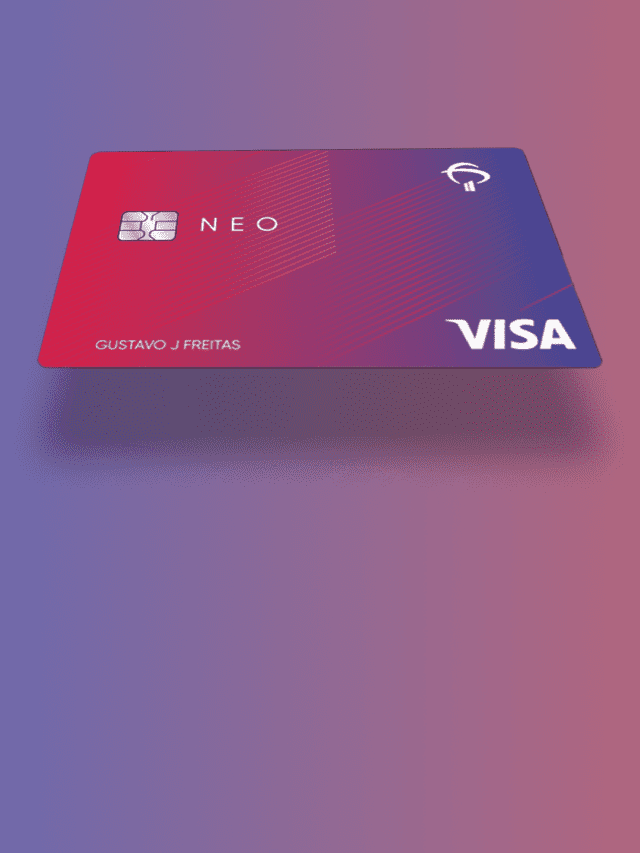 Neo Visa Platinum: Como solicitar? - Imperio das Milhas