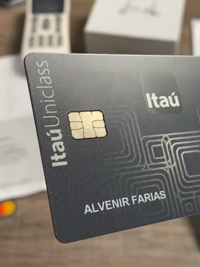 Quais as vantagens de ser cliente Itaú Uniclass - Imperio das Milhas