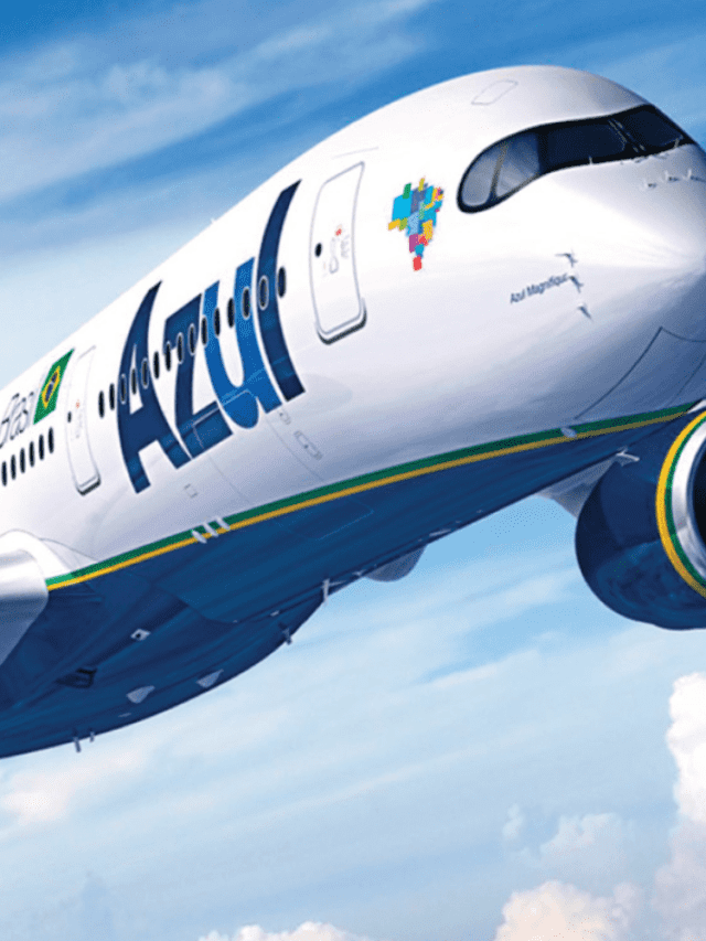 Azul divulga retorno de rotas diretas entre Vitória e Recife - Imperio ...