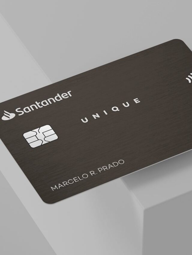 Santander Unique Black altera acessos gratuitos às salas VIP - Imperio ...