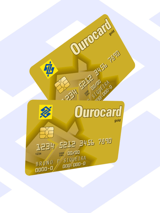 Cartão Ourocard Gold: Como fazer? - Imperio das Milhas