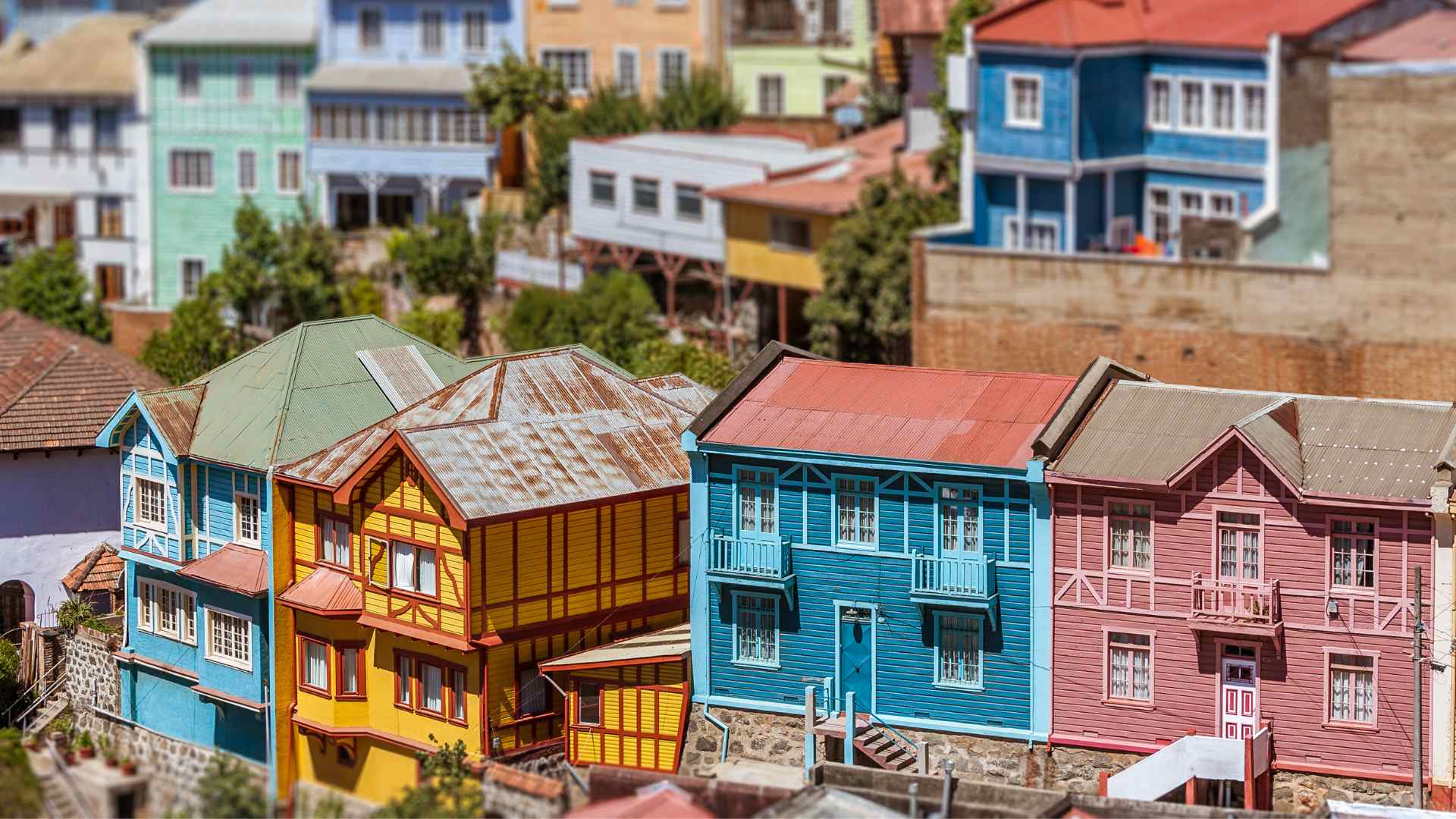 Turismo no Chile: Tudo o que você precisa saber - Imperio das Milhas