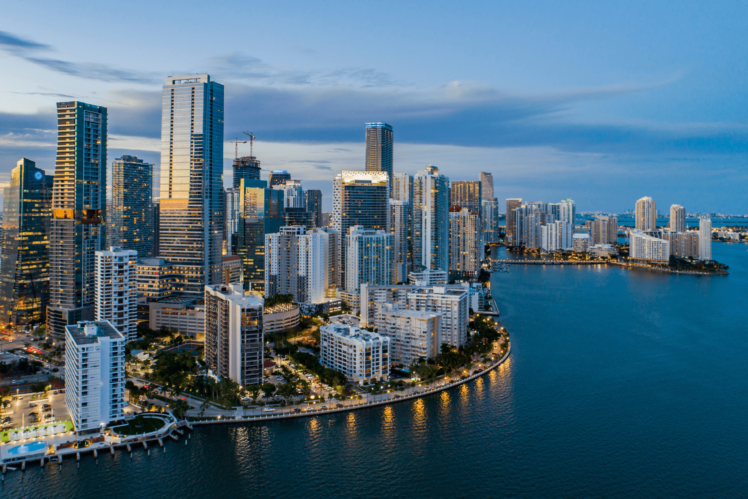 O que fazer em Miami: Guia completo para aproveitar a cidade - Imperio ...