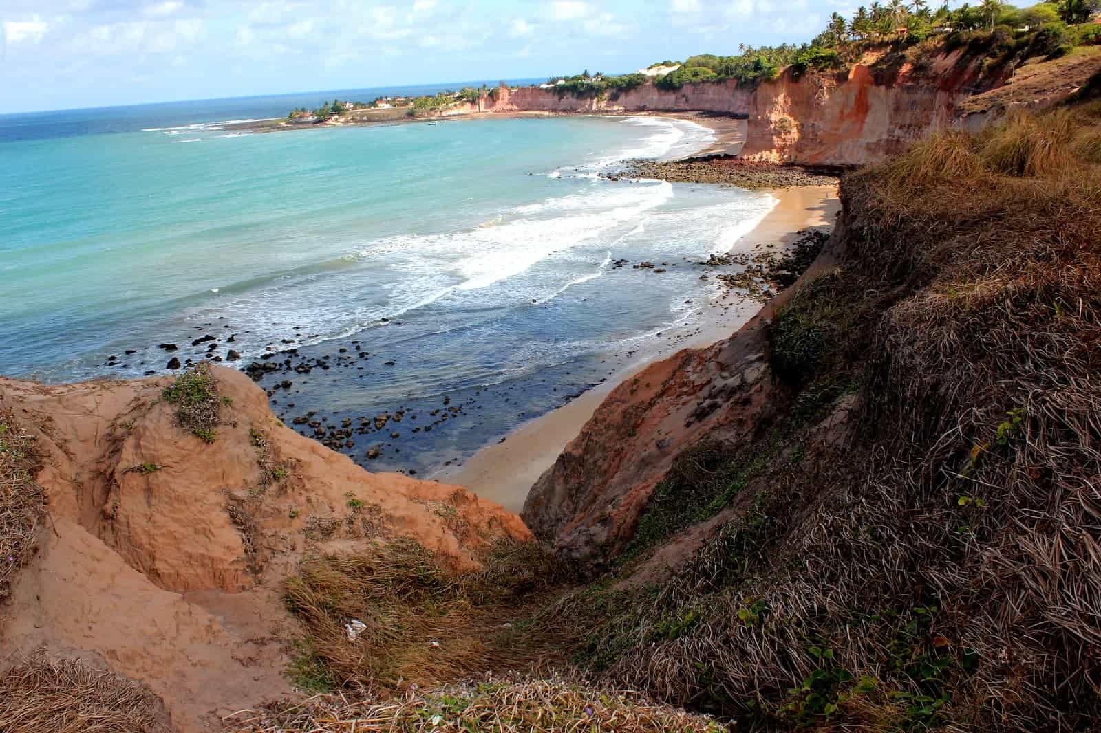 As 10 Melhores Praias de Natal - Imperio das Milhas