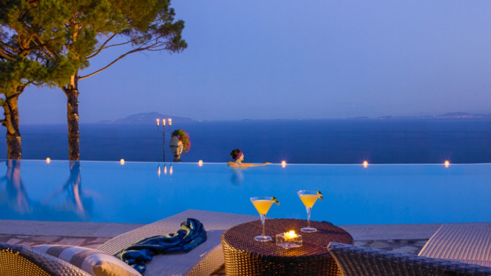 O que fazer em Capri: tudo sobre a ilha - Imperio das Milhas