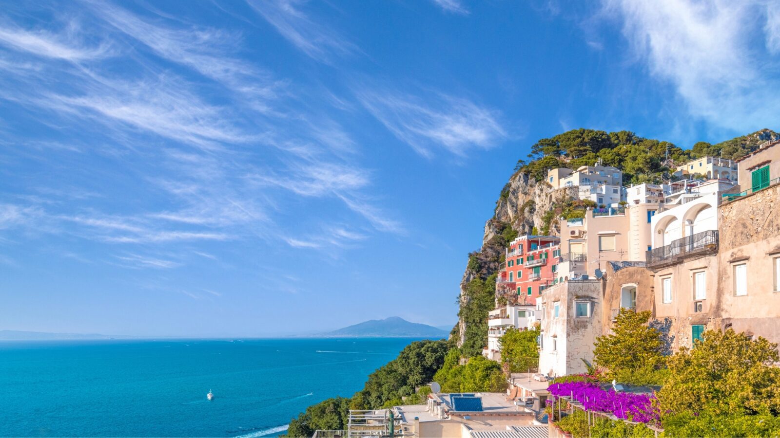 O que fazer em Capri: tudo sobre a ilha - Imperio das Milhas