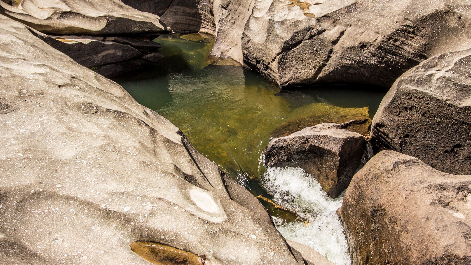 Tudo sobre o Vale da Lua - Chapada dos Veadeiros - Imperio das Milhas