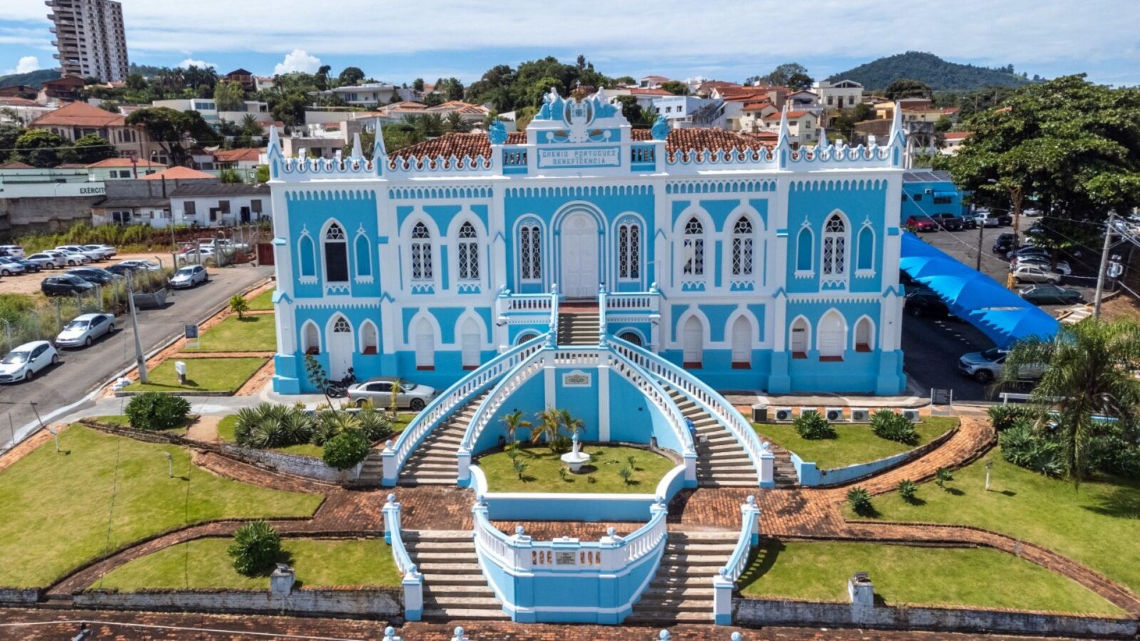 O que fazer em Amparo: dicas, passeios e pontos turísticos - Imperio ...