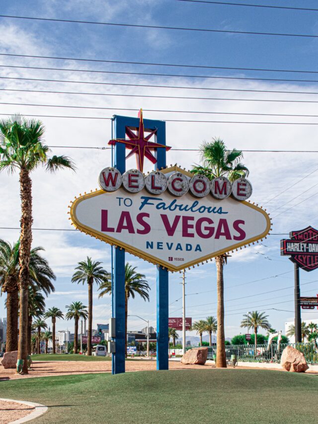 O que fazer em Las Vegas: Principais atrações - Imperio das Milhas