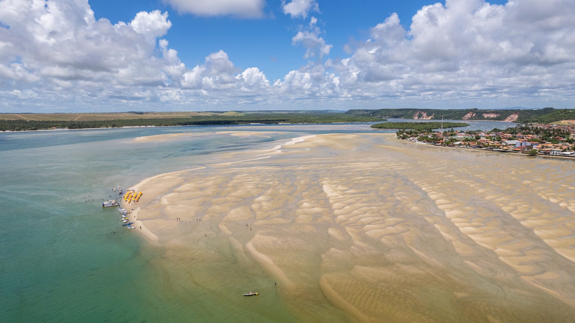 Praia do Gunga: como chegar, o que fazer e dicas para aproveitar ...