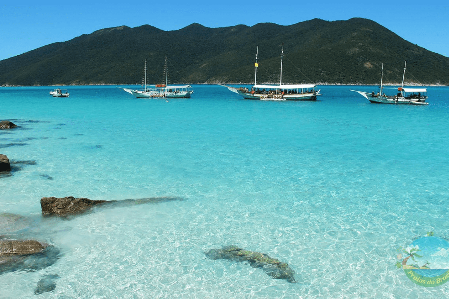 Praia do Farol em Arraial do Cabo - Tudo o que você precisa saber ...