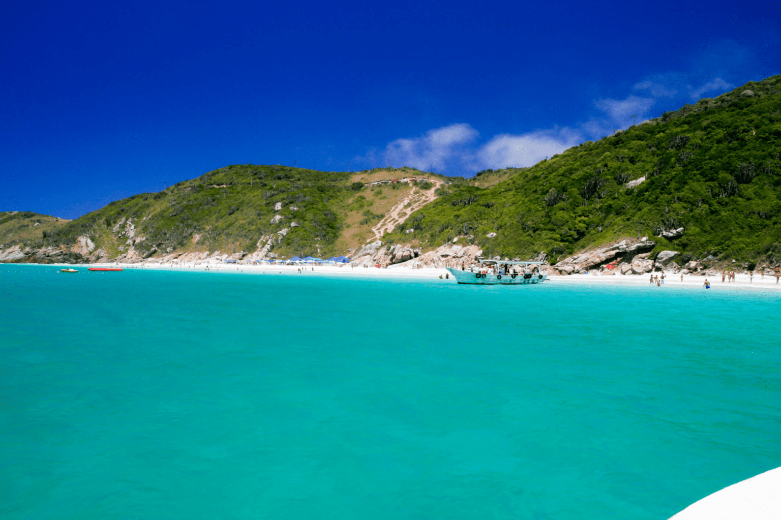 Praia do Farol em Arraial do Cabo - Tudo o que você precisa saber ...