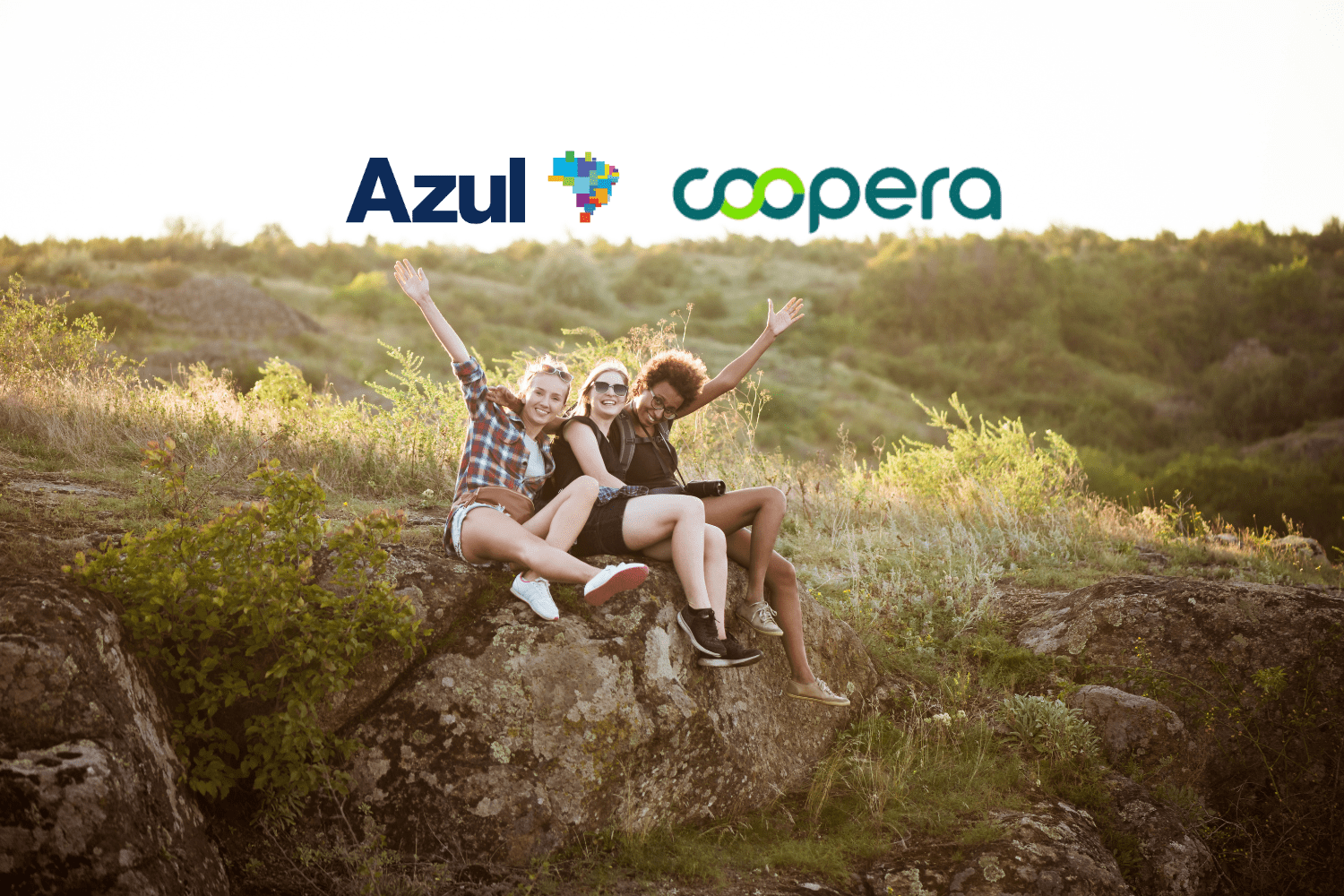 Aproveite até 90% de bônus Azul transferindo seus pontos do Coopera ...