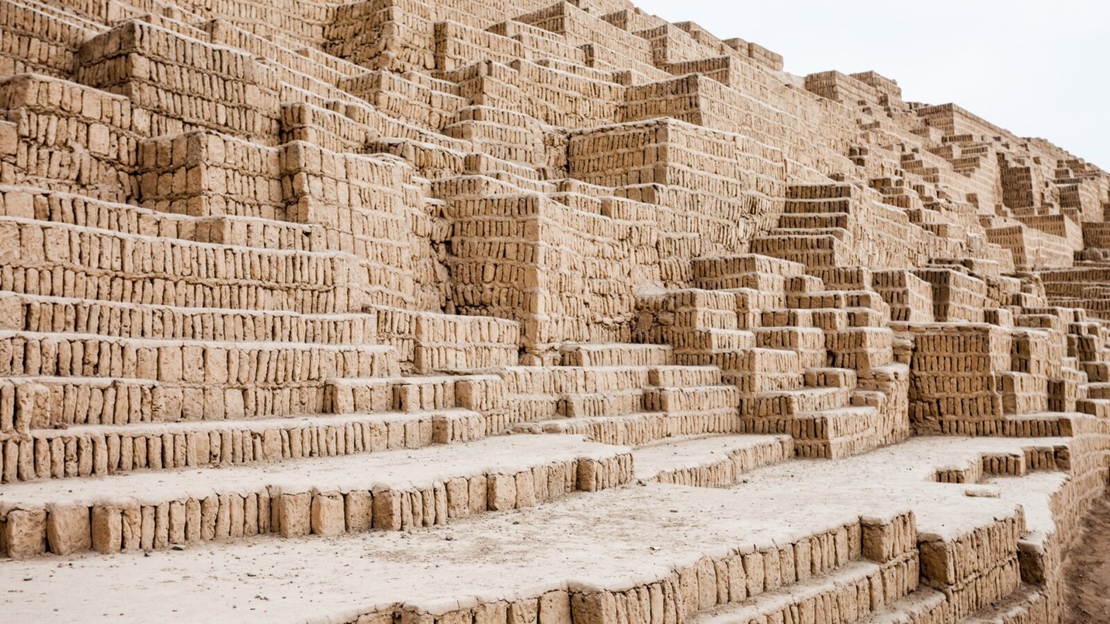 Huaca Pucllana - Lima: tudo sobre o sítio arqueológico - Imperio das Milhas