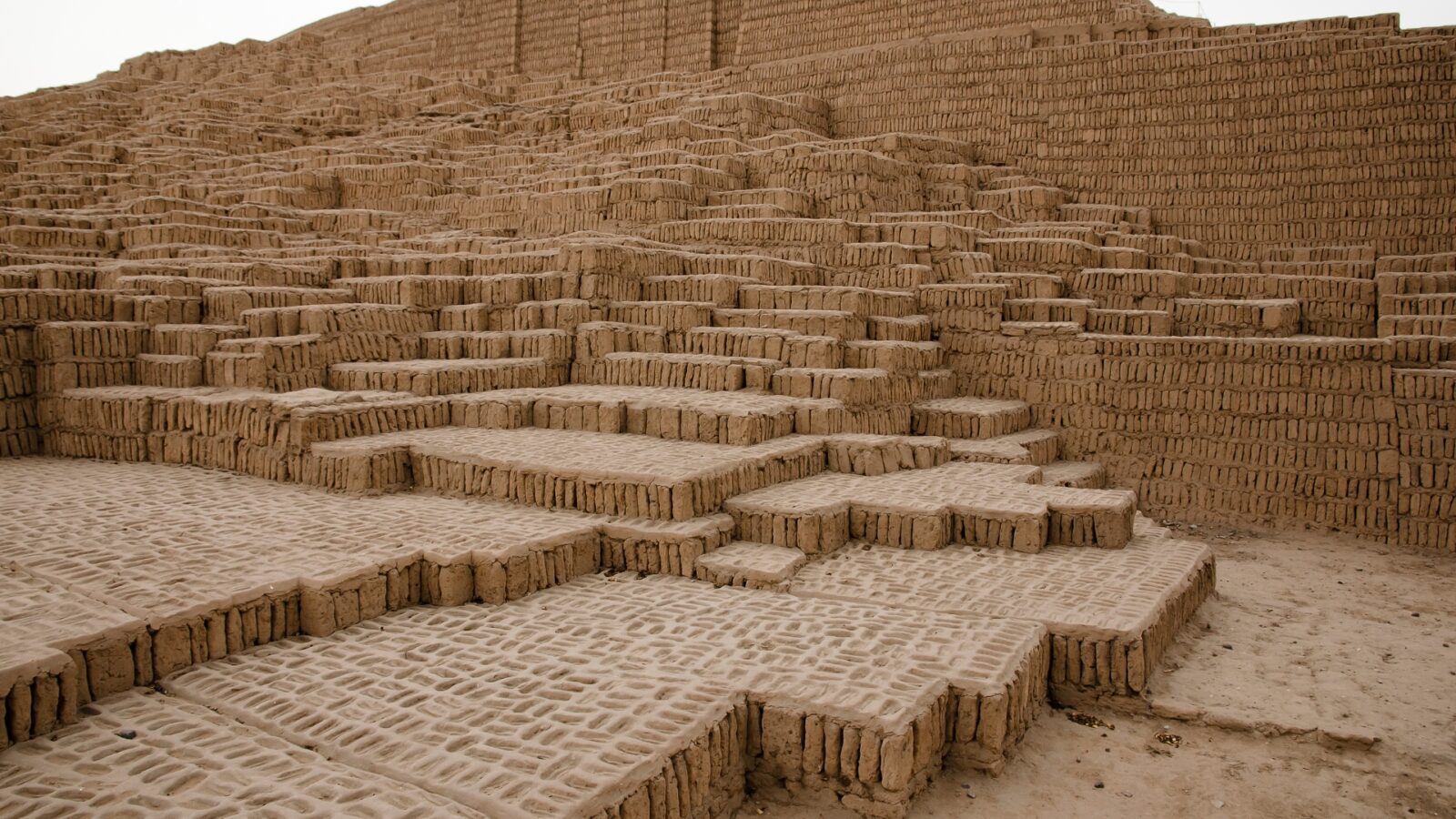 Huaca Pucllana - Lima: tudo sobre o sítio arqueológico - Imperio das Milhas