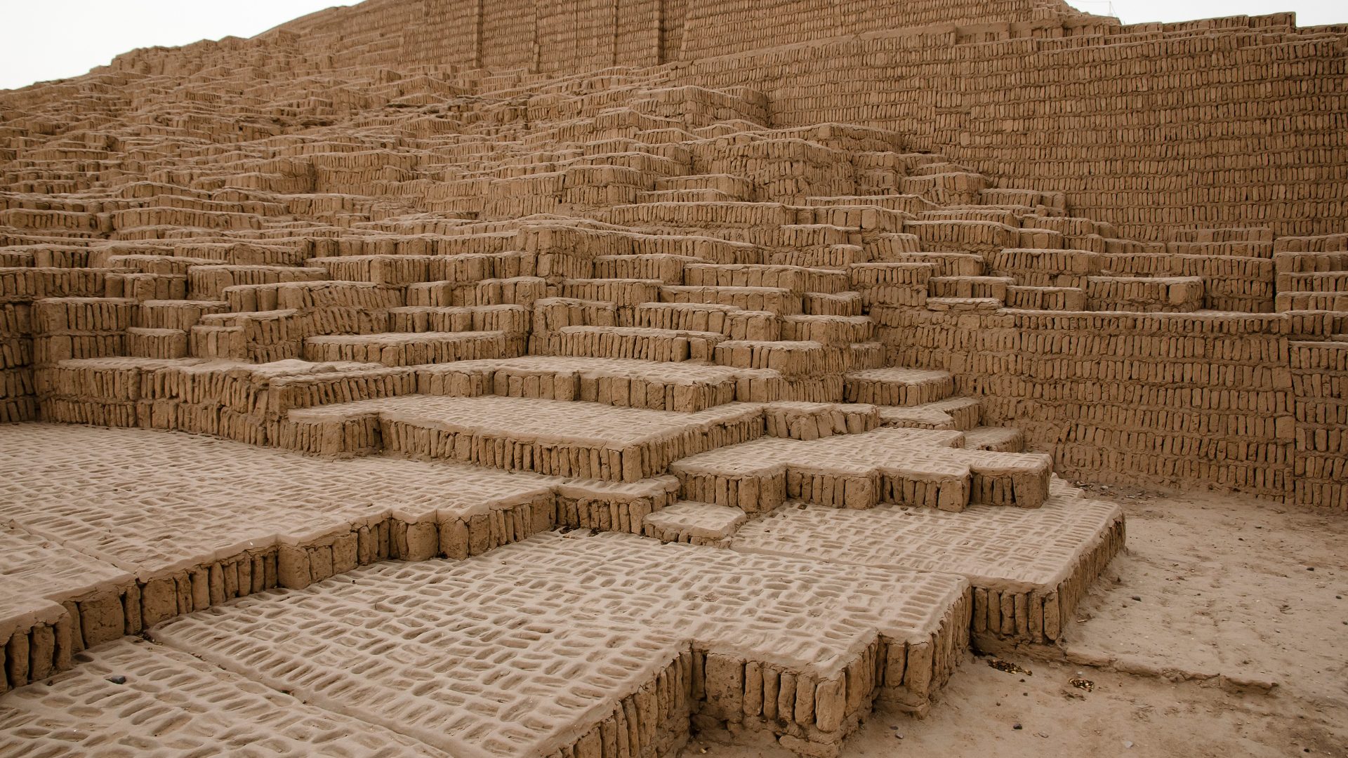 Huaca Pucllana - Lima: tudo sobre o sítio arqueológico - Imperio das Milhas