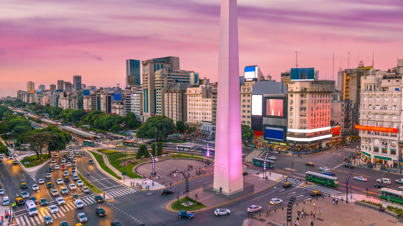 Países que não precisam de passaporte: lista completa - Imperio das Milhas