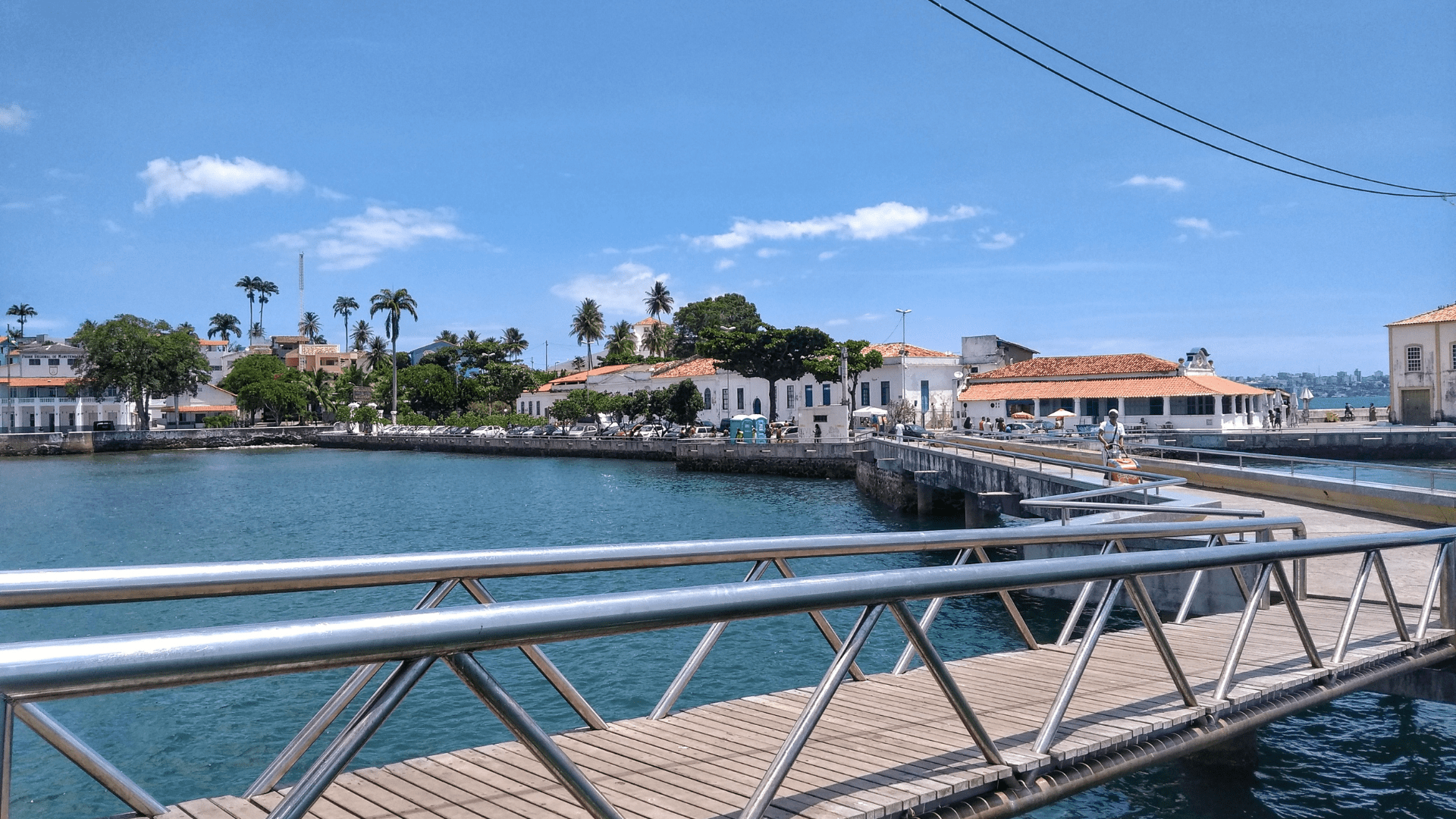 Ponta do Humaitá - Salvador: tudo o que você precisa saber - Imperio ...