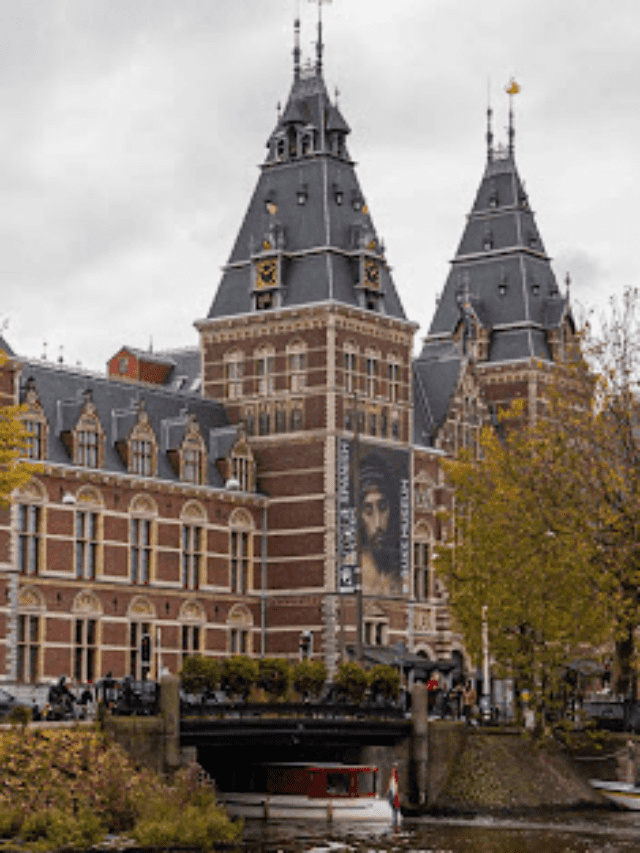 Onde fica Amsterdam? Conheça a capital da Holanda - Imperio das Milhas